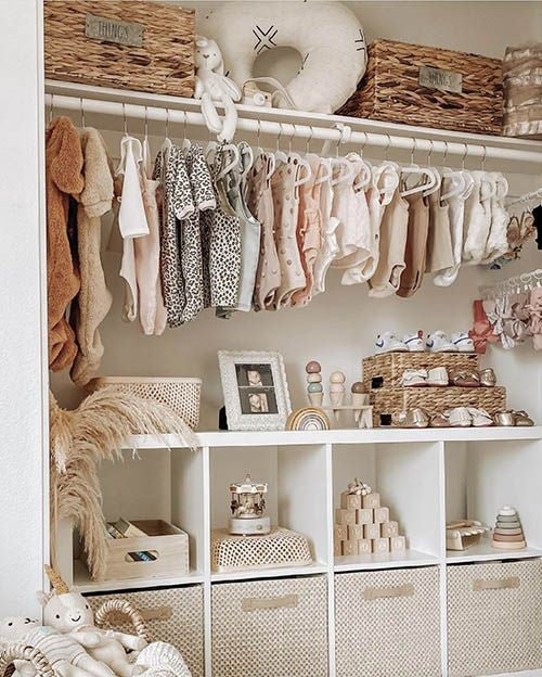 Baby Wardrobe Essentials – Shop Trending Baby Products – Little Luxe ...