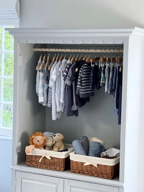 Infant Baby Wardrobe Essentials Guide – Little Lux Us – Little Luxe ...