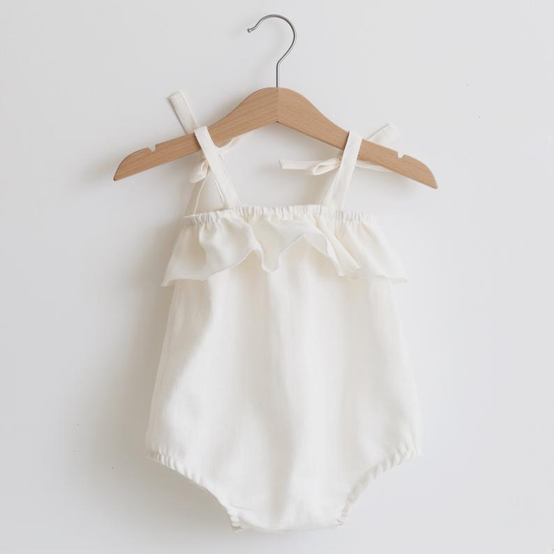 Little Luxe Apparels | Luxury Baby Wardrobe & Essentials