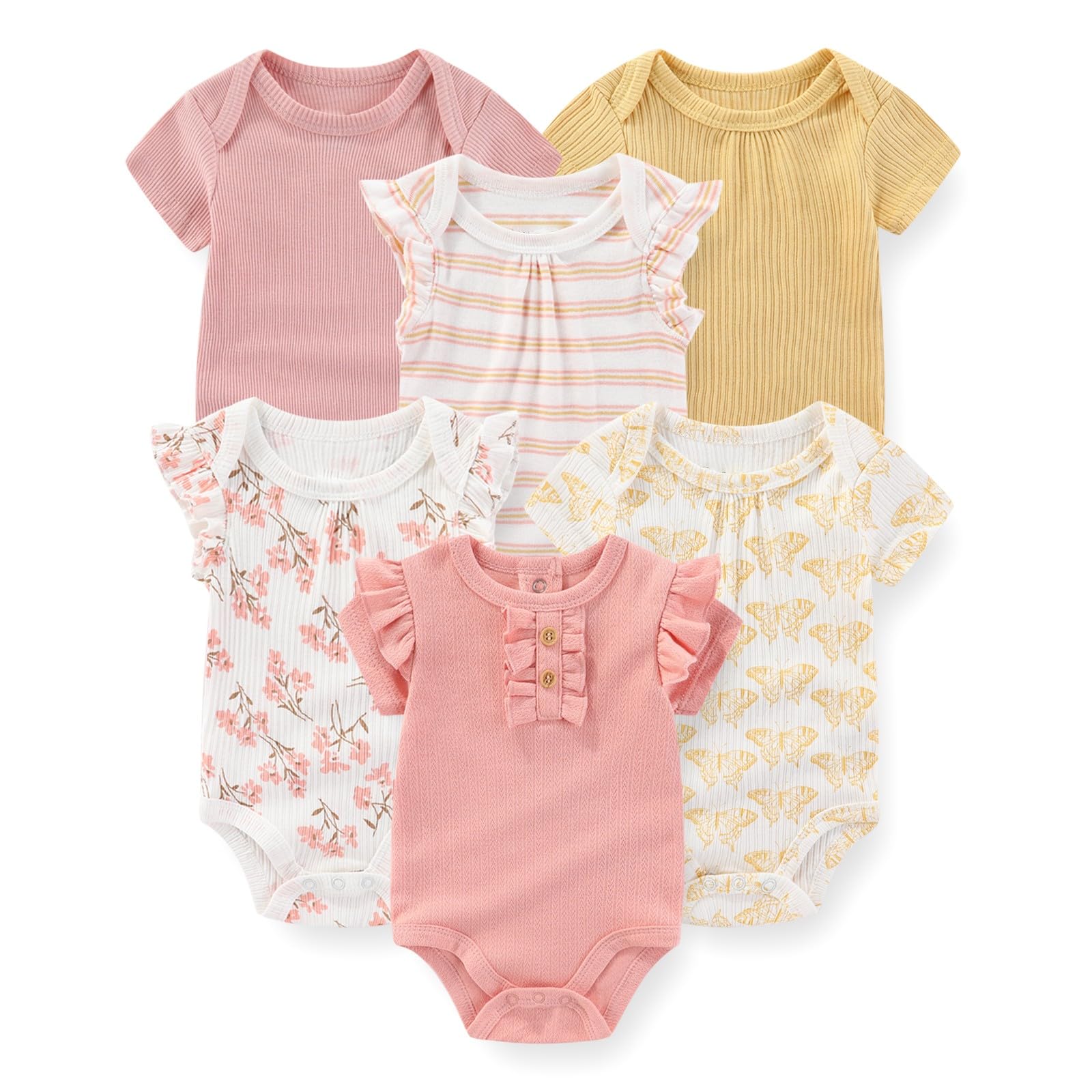 Little Luxe Apparels | Luxury Baby Wardrobe & Essentials